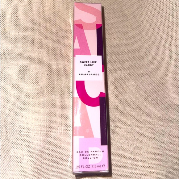 Ariana Grande | Bath & Body | Ariana Grande Sweet Like Candy Rollerball ...